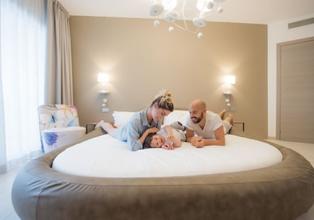 113 Hotel per Famiglie in Italia: i Migliori Hotel per Bambini