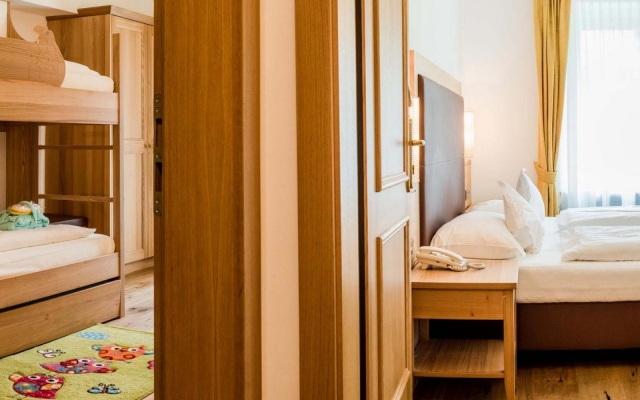Family Hotel Posta 4 stelle, S. Cristina Val Gardena
